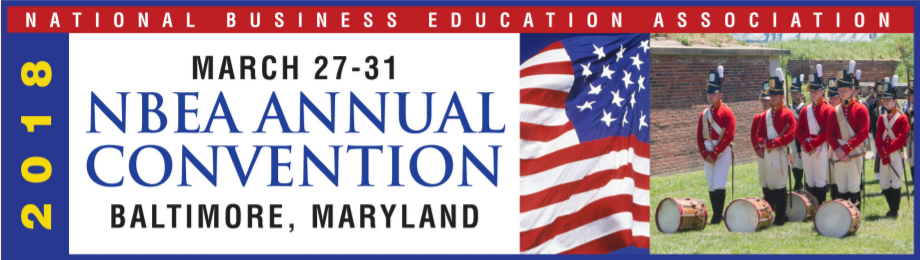 NBEA Convention Registration is LIVE! – MBEA